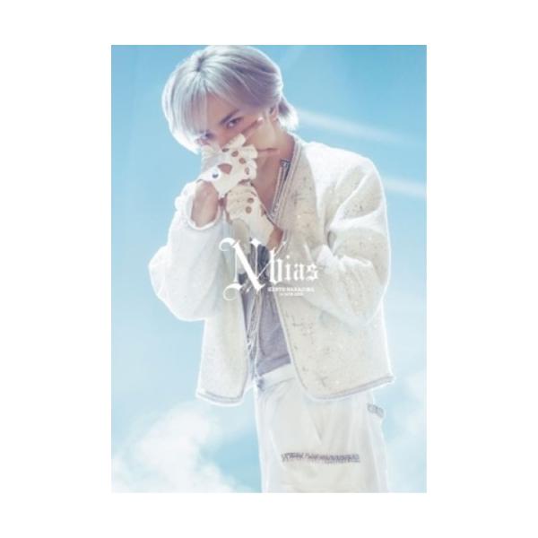 種別:Blu-ray/ブルーレイ発売日:2025/07/09収録曲: / ピカレスク / N / o’clock / ヒトゴト / 黄昏てゆく夜に / Teleportation / Bye Bye Me / SHE IS...LOVE /...