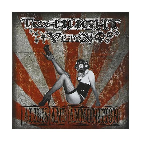 種別:CD/アルバム発売日:2006/04/21収録曲: / Dead Waves on the Air / Allergic to You / I Can’t Wait / Screw Worm Baby / Faceplant Pave...