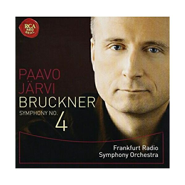 種別:CD/アルバム発売日:2013/04/24収録曲: / 交響曲 第4番 変ホ長調「ロマンティック」 [1878/80年稿] I.Bewegt,nicht zu schell / 交響曲 第4番 変ホ長調「ロマンティック」 [1878/...