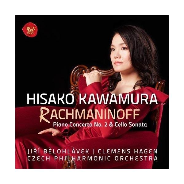種別:CD/アルバム発売日:2014/09/24収録曲: / ピアノ協奏曲 第2番 ハ短調 作品18 I.Moderato / ピアノ協奏曲 第2番 ハ短調 作品18 II.Adagio sostenuto / ピアノ協奏曲 第2番 ハ短調...