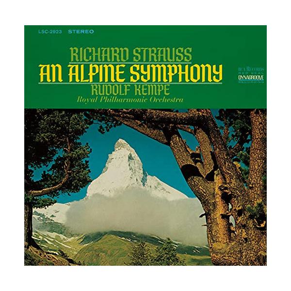 種別:CD/アルバム発売日:2021/12/15収録曲: / アルプス交響曲 作品64 1.夜 / アルプス交響曲 作品64 2.日の出 / アルプス交響曲 作品64 3.登山 / アルプス交響曲 作品64 4.森にはいる / アルプス交響...