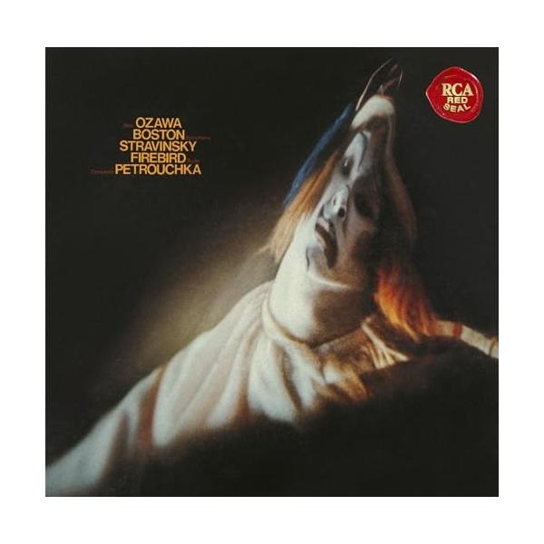 種別:CD/アルバム発売日:2025/08/27収録曲: / 組曲「火の鳥」 [1919年版] 序奏 / 組曲「火の鳥」 [1919年版] 火の鳥の踊り / 組曲「火の鳥」 [1919年版] 火の鳥のヴァリアシオン / 組曲「火の鳥」 [1...