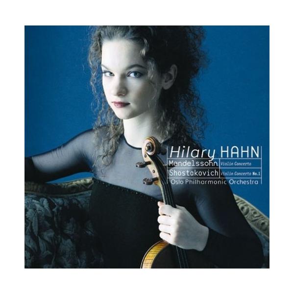 種別:CD/アルバム発売日:2008/11/19収録曲: / ヴァイオリン協奏曲ホ短調 作品64 第1楽章 アレグロ・モルト・アパッショナート / ヴァイオリン協奏曲ホ短調 作品64 第2楽章 アンダンテ / ヴァイオリン協奏曲ホ短調 作品...