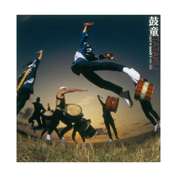 種別:CD/アルバム発売日:2008/11/19収録曲: / いぶき / SHAKE〜いつかまた / 宇宙の歌 / KIRINAのテーマ〜篠笛バージョン / THE HUNTED / 蒼き風 / 響酔 / 七節 / Strobe’s Nan...