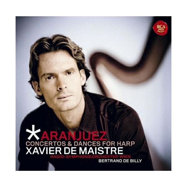 種別:CD/アルバム発売日:2010/02/17収録曲: / スペイン舞曲第1番 / アランフェス協奏曲  I.Allegro con spirito / アランフェス協奏曲  II.Adagio / アランフェス協奏曲  III.Alle...