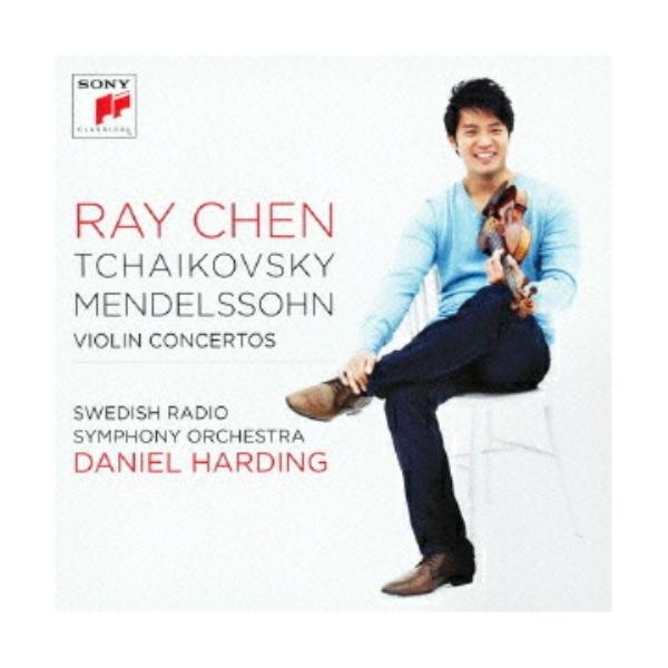 種別:CD/アルバム発売日:2012/03/21収録曲: / ヴァイオリン協奏曲 ニ長調 作品35 第1楽章 Allegro moderato / ヴァイオリン協奏曲 ニ長調 作品35 第2楽章 Canzonetta:Andante / ヴ...