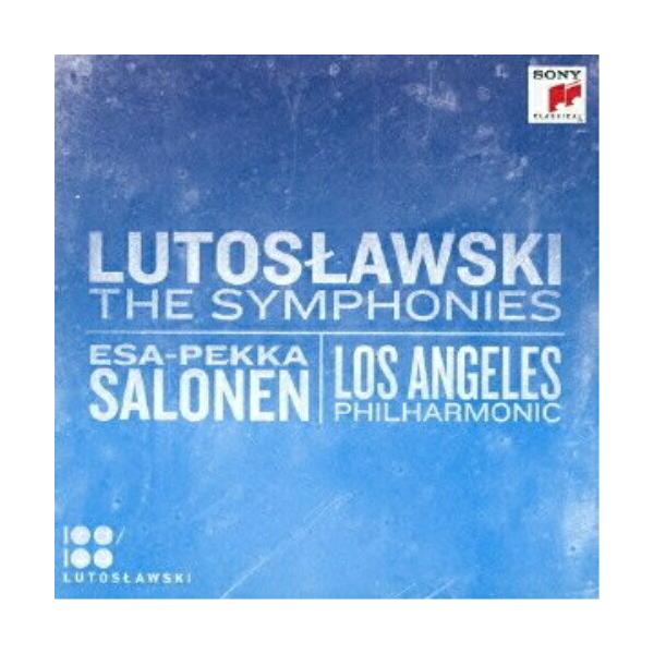 種別:CD/アルバム発売日:2013/05/01収録曲: / ロスアンジェルス・フィルハーモニックのためのファンファーレ  / 交響曲 第1番 I.Allegro giusto  / 交響曲 第1番 II.Poco adagio  / 交響...