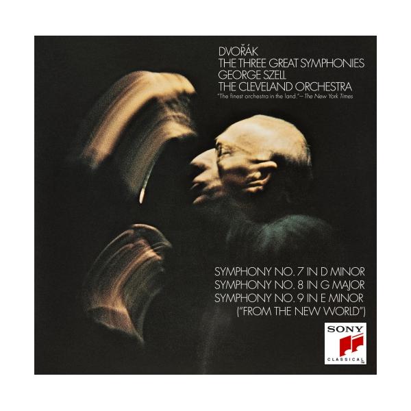 種別:CD/アルバム発売日:2014/10/22収録曲: / 交響曲 第7番 ニ短調 作品70 I.Allegro maestoso / 交響曲 第7番 ニ短調 作品70 II.Poco adagio / 交響曲 第7番 ニ短調 作品70 ...