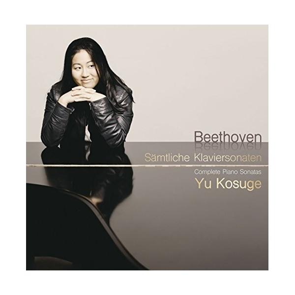 種別:CD/アルバム発売日:2016/09/28収録曲: / ピアノ・ソナタ 第1番 ヘ短調 作品2-1 I.Allegro / ピアノ・ソナタ 第1番 ヘ短調 作品2-1 II.Adagio / ピアノ・ソナタ 第1番 ヘ短調 作品2-1...