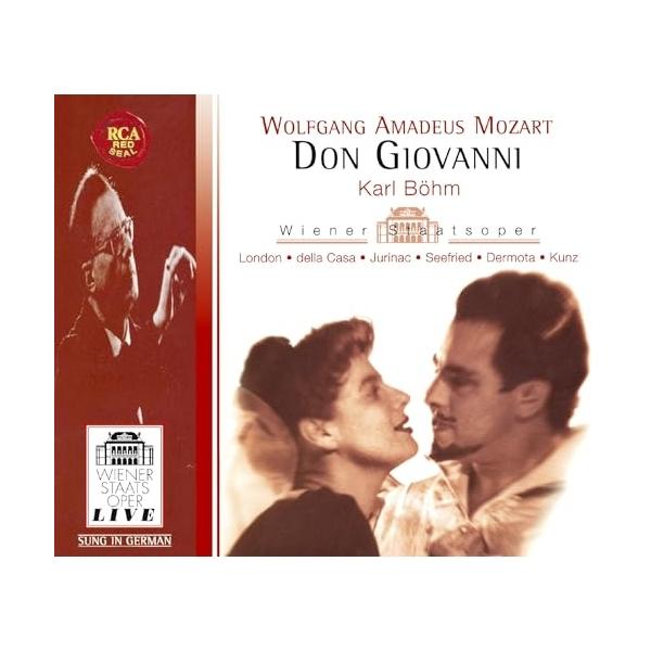 種別:CD/アルバム発売日:2025/10/01収録曲: / 歌劇「ドン・ジョヴァンニ」 [ドイツ語上演] 序曲  / 歌劇「ドン・ジョヴァンニ」 [ドイツ語上演] 第1幕 第1場 「夜も昼もへとへとになりながら」-導入  / 歌劇「ドン・...