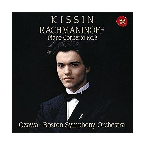 種別:CD/アルバム発売日:2016/12/07収録曲: / ピアノ協奏曲第3番二短調 作品30 第1楽章 アレグロ・マ・ノン・タント / ピアノ協奏曲第3番二短調 作品30 第2楽章 間奏曲:アダージョ / ピアノ協奏曲第3番二短調 作品...