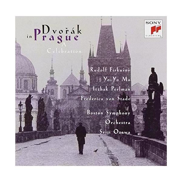 種別:CD/アルバム発売日:2004/11/17収録曲: / 序曲 「謝肉祭」 作品92 / ロマンス ヘ短調 作品11 / 森の静けさ  / ユモレスク第7番 変ト長調 作品101-7 / “月に寄せる歌 ”  / 詩篇第149番 作品7...