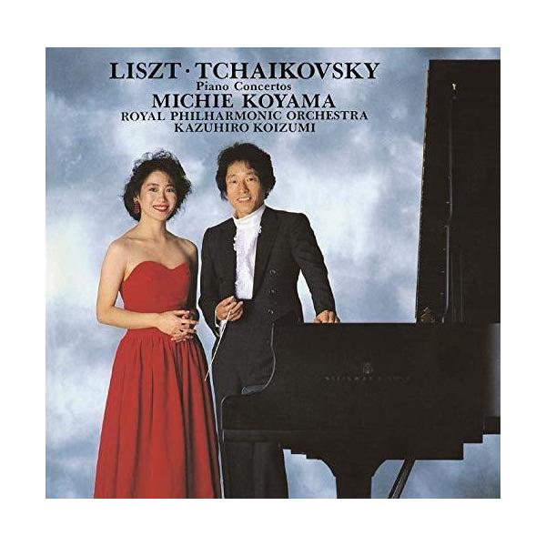 種別:CD/アルバム発売日:2019/05/15収録曲: / ピアノ協奏曲第1番変ホ長調 第1楽章 Allegro maestoso / ピアノ協奏曲第1番変ホ長調 第2楽章 Quasi adagio / ピアノ協奏曲第1番変ホ長調 第3楽...