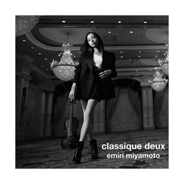 種別:CD/アルバム発売日:2022/07/20収録曲: / 亜麻色の髪の乙女 / 木星 with 福川伸陽 / 夜想曲第20番嬰ハ短調 遺作 / スペイン舞曲第1番 / トロイメライ / チャールダーシュ with 新倉瞳 / ジェラシー...