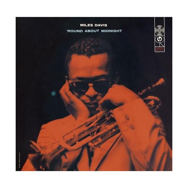 種別:CD/アルバム発売日:2026/03/25収録曲: / ラウンド・ミッドナイト / アー・リュー・チャ / オール・オブ・ユー / バイ・バイ・ブラックバード / タッズ・デライト / ディア・オールド・ストックホルム / ラウンド・...