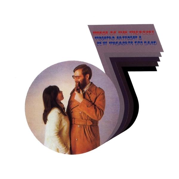 種別:CD/アルバム発売日:2019/10/30収録曲: / マーチ・オブ・ザ・タッドポールズ / モービル / デラシネイテッド・フラワー / イエロー・イズ・メロー / ノトーリアス・ツーリスト・フロム・イースト