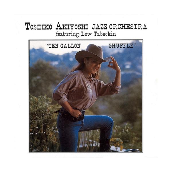 種別:CD/アルバム発売日:2019/10/30収録曲: / テンガロン・シャッフル / フェイディング・ビューティー / ジャミング・アット・カーネギー・ホール / ブルー・ドリーム / ハッピー・ホッファー