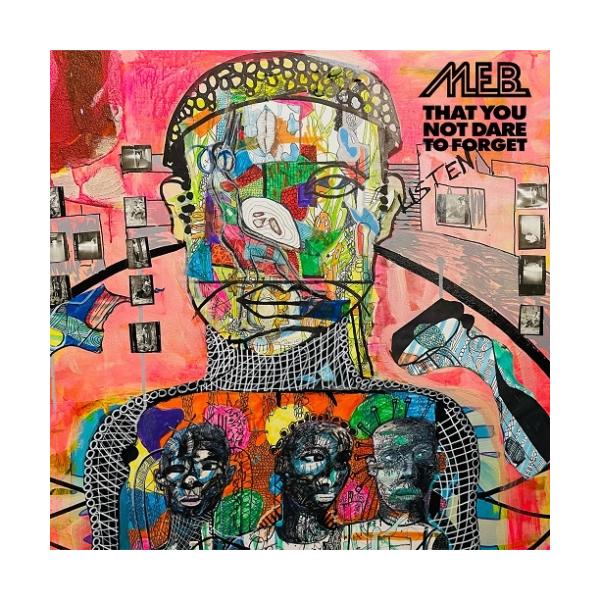 種別:CD/アルバム発売日:2023/04/26収録曲: / ヘイル・トゥ・ザ・リアル・チーフ  / ビッチェズ・アー・バック  / オーヴァー・マイ・ショルダー  / メロウ・キッセズ / ザット・ユー・ノット・デア・トゥ・フォーゲット