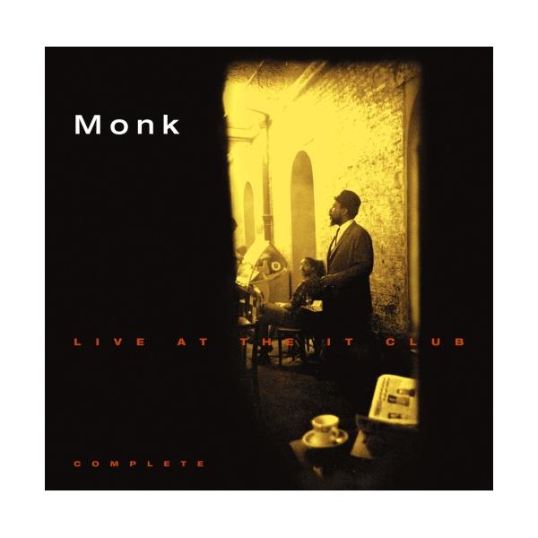 種別:CD/アルバム発売日:2023/12/20収録曲: / ブルー・モンク / ウェル、ユー・ニードント / ラウンド・ミッドナイト / リズマニング / ブルース・ファイヴ・スポット / ベムシャ・スウィング / エヴィデンス / ナッ...