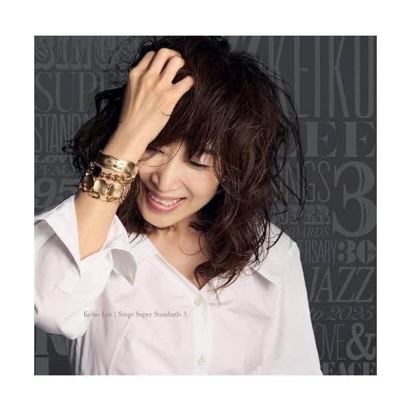 種別:CD/アルバム発売日:2025/10/29収録曲: / Blue Skies / Light of Love / Love Me Tender / Gone Too Soon / Body &amp; Soul / Bridges /...