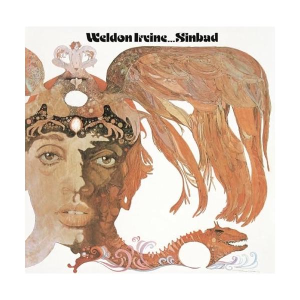 種別:CD/アルバム発売日:2024/06/26収録曲: / シンバッド / ドント・ユー・ウォーリー・バウト・ア・シング / ホワッツ・ゴーイン・オン? / アイ・ラヴ・ユー / ドゥ・サムシング・フォー・ユアセルフ / ミュージック・イ...