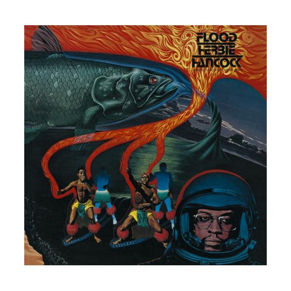 種別:CD/アルバム発売日:2024/07/24収録曲: / 処女航海 / アクチュアル・プルーフ / スパンク・ア・リー / ウォーターメロン・マン / バタフライ / カメレオン / ハング・アップ・ユア・ハング・アップス