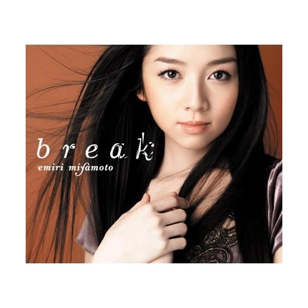 種別:CD/アルバム発売日:2009/03/18収録曲: / break / sweets / 東京 et 巴里 / ALIVE  / Le manege / 東京 et 巴里  / break  / 東京 et 巴里  / 宮本笑里 -b...