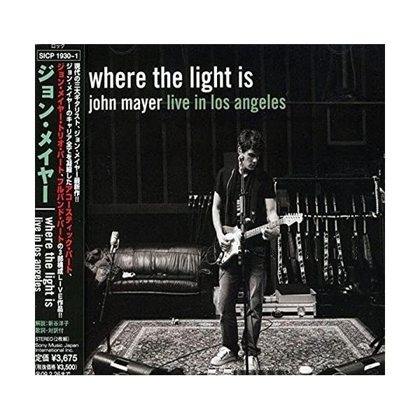 種別:CD/アルバム発売日:2008/08/27収録曲: / Acoustic Set::ネオン / Acoustic Set::ストップ・ディス・トレイン / Acoustic Set::イン・ユア・アトモスフィア / Acoustic ...