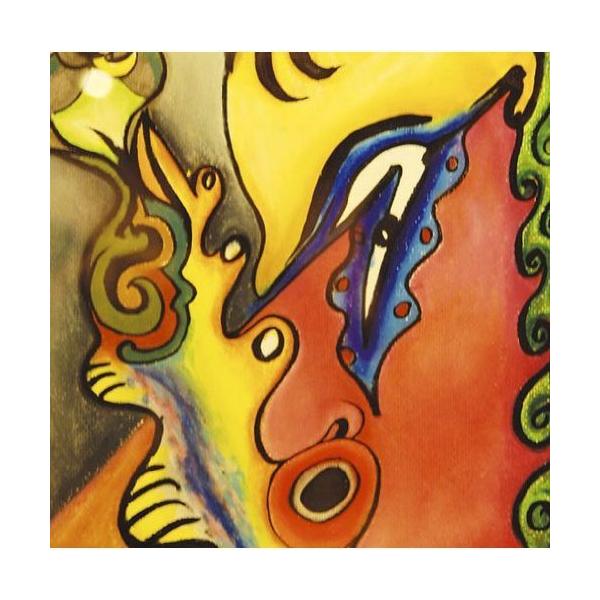 種別:CD/アルバム発売日:2016/01/08収録曲: / Inert Motion / Chip Talk / Aftershock / isn’t always / TKNYO2 / What Know / Jon Kyeong