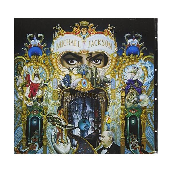 種別:CD/アルバム発売日:2018/03/21収録曲: / JAM / ホワイ・ユー・ワナ・トリップ・オン・ミー / イン・ザ・クローゼット / シー・ドライヴス・ミー・ワイルド / リメンバー・ザ・タイム / キャント・レット・ハー・ゲ...