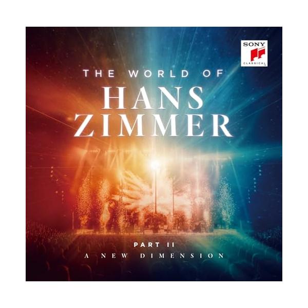 種別:CD/アルバム発売日:2025/05/14収録曲: / 『マン・オブ・スティール』より≪ワット・アー・ユー・ゴーイング・トゥ・ドゥ・ウェン・ユー・アー・ノット・セイヴィング・ザ・ワールド?≫ / 『ドライビング Miss デイジー』 ...