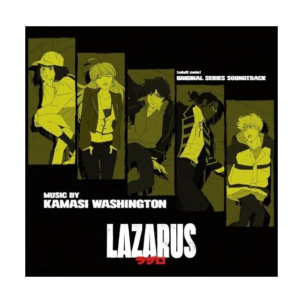 種別:CD/アルバム発売日:2025/12/24収録曲: / LAZARUS / VORTEX / MAGICAL DISTANCE / RELATIVITY / LIE IN MEMORY / FOLLOWER’S DREAM / SAG...