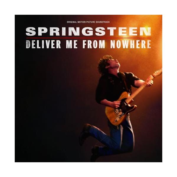 種別:CD/アルバム発売日:2025/12/05収録曲: / ボーン・イン・ザ・U.S.A.  / ネブラスカ / アトランティック・シティ / マンション・オン・ザ・ヒル / ハイウェイ・パトロールマン / ステイト・トルーパー / 僕の...