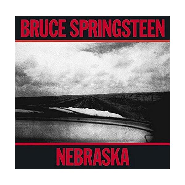 種別:CD/アルバム発売日:2015/07/22収録曲: / ネブラスカ / アトランティック・シティ / マンション・オン・ザ・ヒル / ジョニー 99 / ハイウェイ・パトロールマン / ステイト・トルーパー / ユーズド・カー / オ...