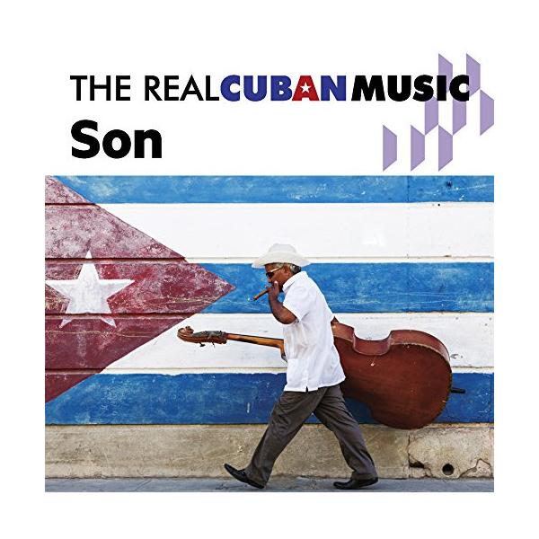 種別:CD/アルバム発売日:2017/07/26収録曲: / Suavecito / Mujeres del Yarey / Son para un sonero / El diablo tun tun / Que manera de qu...