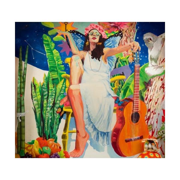 種別:CD/アルバム発売日:2021/11/17収録曲: / ポルタス / カルマ / デジャ・ヴ / クアント・テンポ / メード・ド・ペリーゴ / ア・リングア・ドス・アニマイス / プライア・ヴェルメーリャ / トタルメンチ・セウ /...