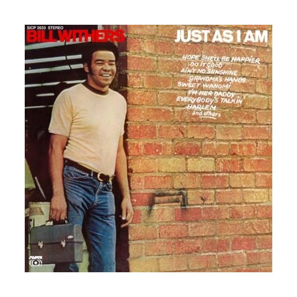 種別:CD/アルバム発売日:2025/03/12収録曲: / ハーレム / エイント・ノー・サンシャイン / グランマズ・ハンズ / スウィート・ワノミ / うわさの男 / ドゥ・イット・グッド / ホープ・シール・ビー・ハッピアー / レ...