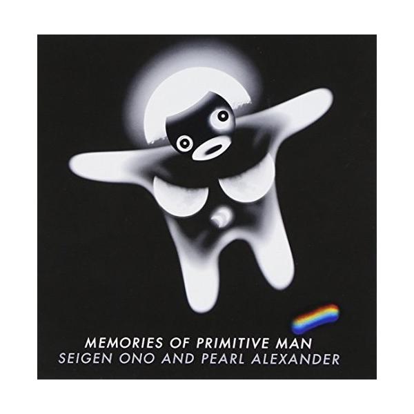 種別:CD/アルバム発売日:2015/08/12収録曲: / BEANS / SOME SPECIAL WHERE / MEMORIES OF PRIMITIVE MAN / CONTRA TEMPO / IOWA CORN FIELD /...