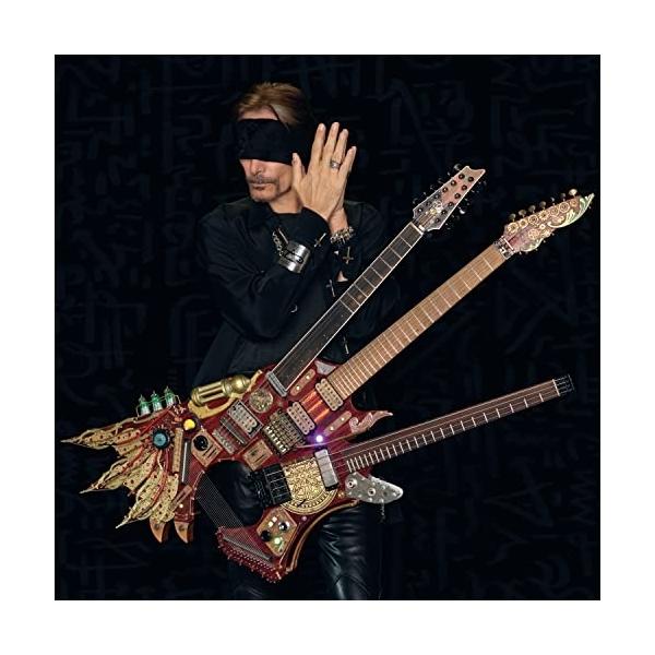 種別:CD/アルバム発売日:2022/01/26収録曲: / ティース・オブ・ザ・ハイドラ / ゼウス・イン・チェインズ / リトル・プリティ / キャンドルパワー / アポロ・イン・カラー / アヴァランチャ / グリーニッシュ・ブルーズ...