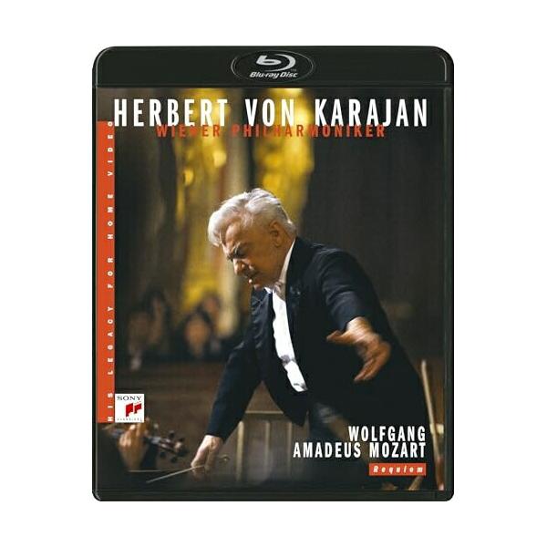 種別:Blu-ray/ブルーレイ発売日:2023/12/06収録曲: / オープニング / レクイエム ニ短調 K.626 ?.入祭文 永遠の安息を与えたまえ / レクイエム ニ短調 K.626 ?.キリエ / レクイエム ニ短調 K.62...