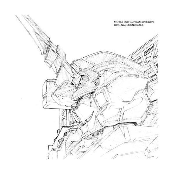 種別:CD/アルバム発売日:2010/03/11収録曲: / U.C.0096 / UNICORN / THE UNIVERS / MINEVA / MOBILE SUIT / LAPLACE / MARIDA / A LETTER / I...