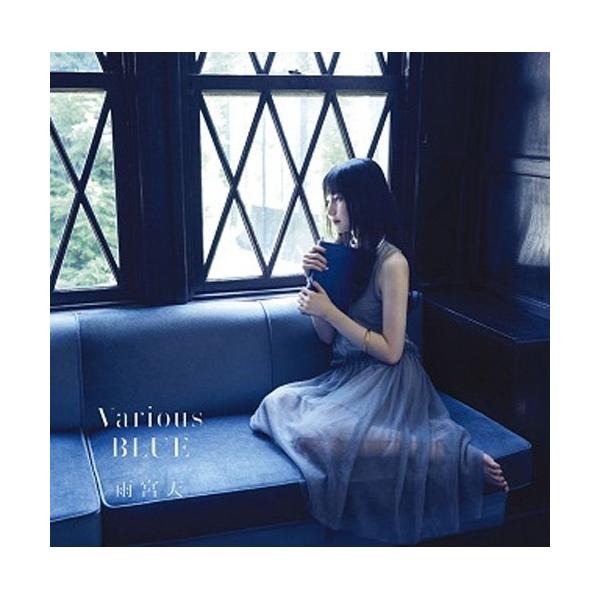 種別:CD/アルバム発売日:2016/09/07収録曲: / Absolute Blue / 夢空 / Skyreach / 羽根輪舞 / Glitter / ASH / チョ・イ・ス / 月灯り / Silent Sword / Velv...