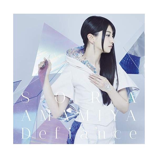 種別:CD SINGLE/シングル発売日:2019/01/16収録曲: / Defiance / Song for / Defiance  / Defiance  / Defiance