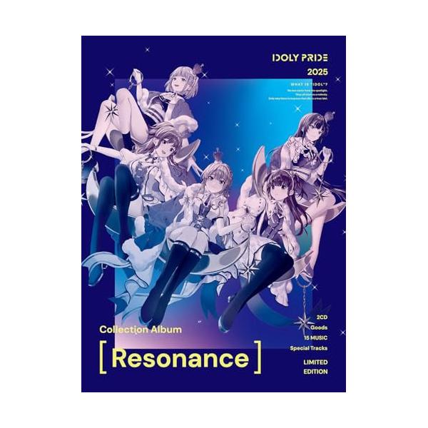 種別:CD/アルバム発売日:2025/03/19収録曲: / Moonlights / パラダイス! / Night Pool / Fantastique! / 情熱だけで生きてみろ / 天使と悪魔 / 星屑カンパネラ / Blow Up ...