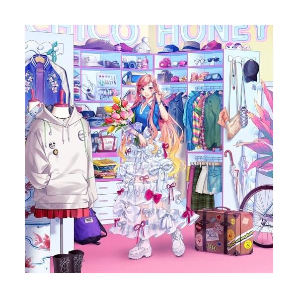 【発売日：2026年03月25日】