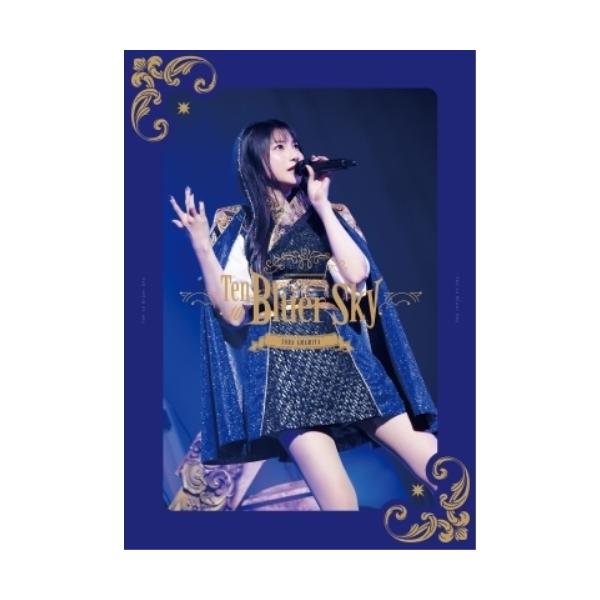 種別:Blu-ray/ブルーレイ発売日:2024/11/20収録曲: / Skyreach / JACKPOT JOKER / BLUE BLUES / PARADOX / Love-Evidence / the Game of Life ...