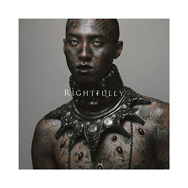 種別:CD SINGLE/シングル発売日:2018/12/05収録曲: / Rightfully / Mob Mentality / Region / Though Our Paths May Diverge / Rightfully  /...