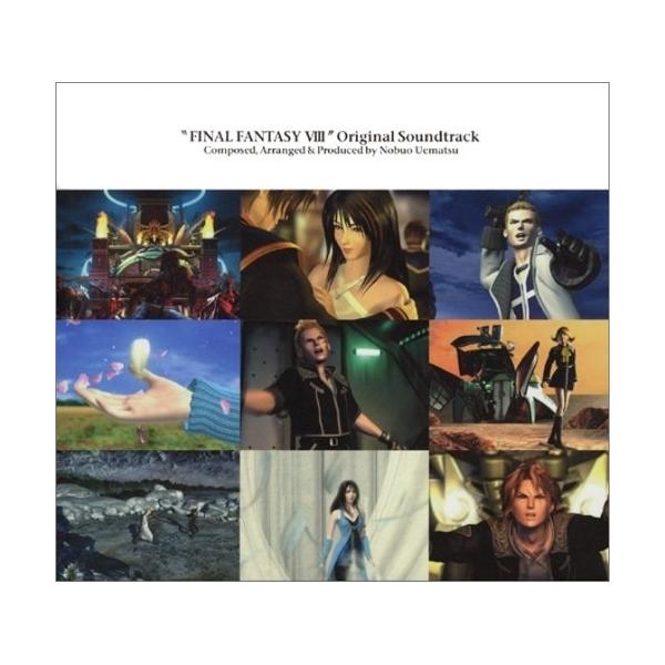 種別:CD/アルバム発売日:2004/05/19収録曲: / Liberi Fatali / Balamb GARDEN / Blue Fields / Don’t be Afraid / The Winner / Find Your Wa...