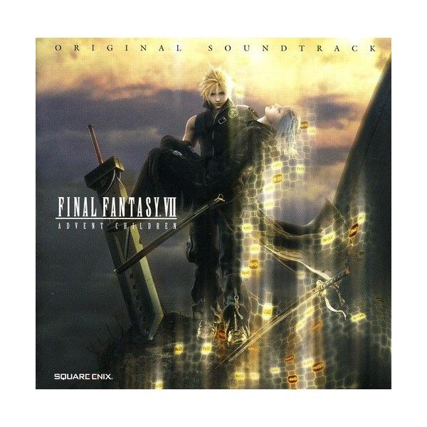 種別:CD/アルバム発売日:2005/09/28収録曲: / Opening / 約束の地〜The Promised Land〜 / Beyond The Wasteland / Sign / ティファのテーマ / For the Reun...