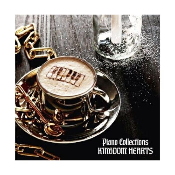 種別:CD/アルバム発売日:2009/05/27収録曲: / Dearly Beloved / Traverse Town / Hand in Hand / Missng You〜Namine / 1st Mov.:Sora-Allegro...